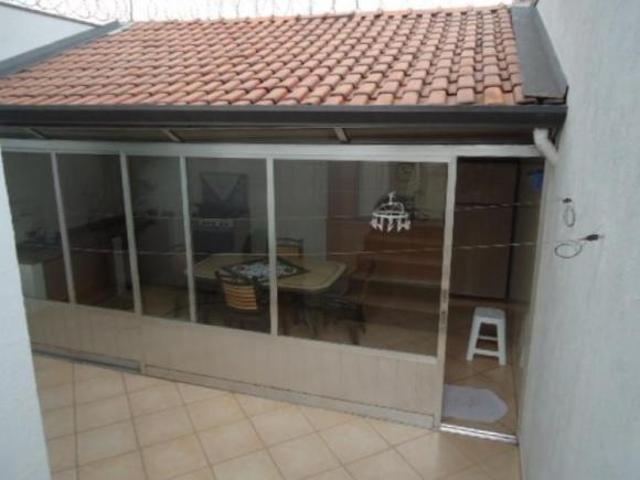 Casa, Jardim Colombo, São Paulo, SP