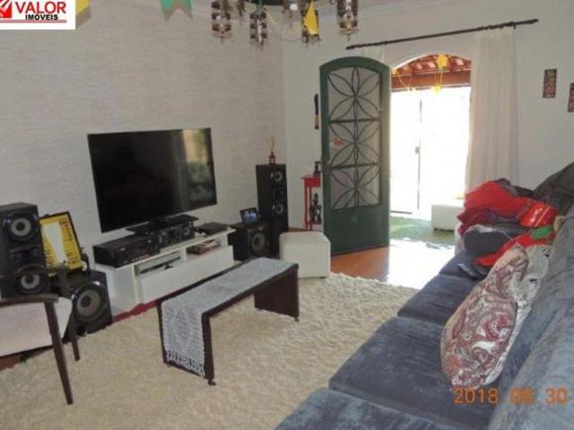 Casa, Jardim Colombo, São Paulo, SP