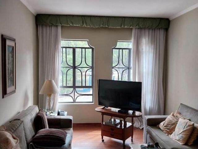 Casa, Jardim Colombo, São Paulo, SP