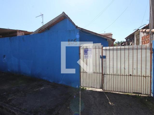 Casa, Jardim Colonial, 2 Quartos, 140 m2 São José dos Campos