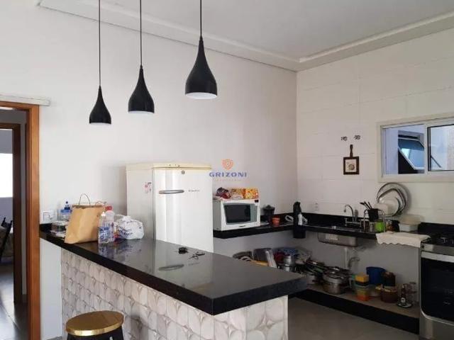 Casa jardim colonial | 3 quartos | 1 suíte | 2 salas | 4 vagas