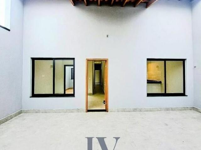 Casa, Jardim Colonial, Indaiatuba, SP