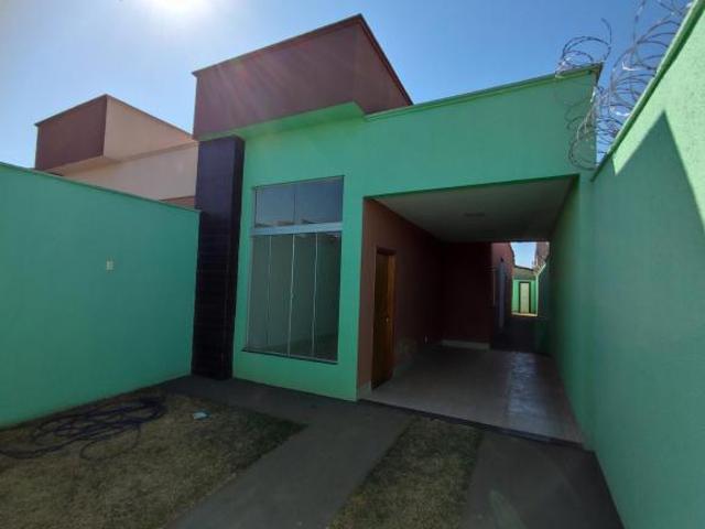 Casa Jardim Colorado Casa de Rua com 3 Quarto s por R$ 360000.00 no setor Jardim Colorado AD22504