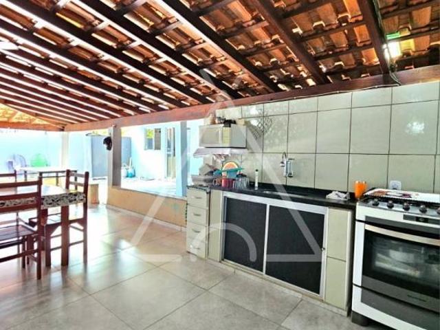 Casa, Jardim Copacabana, Mogi Mirim, SP