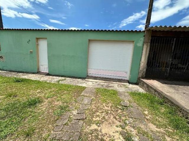 Casa, Jardim Corumbá, Itanhaém, SP