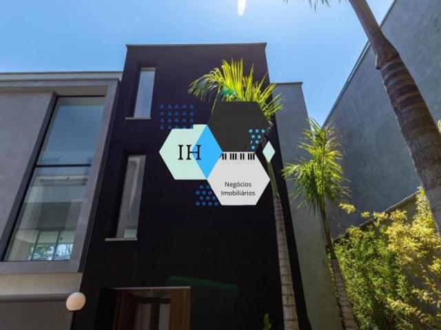 Casa, Jardim Cordeiro, São Paulo, SP