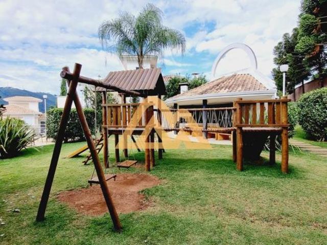 Casa, Jardim Country Club, Poços de Caldas, MG