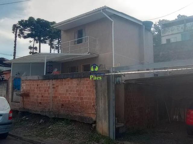 Casa, Jardim Cláudia, Pinhais, PR