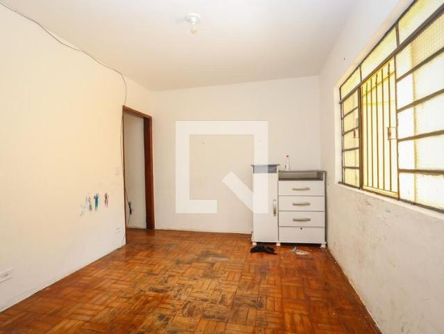Casa, Jardim Clementino, 1 Quarto, 40 m2 Taboão da Serra