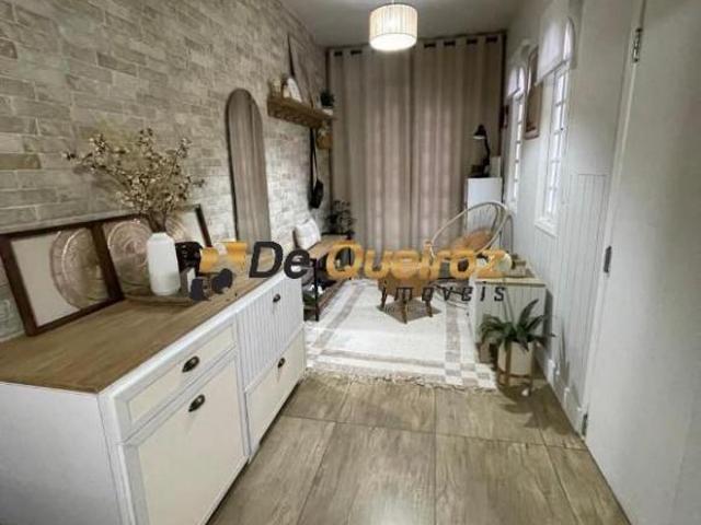 Casa Jardim Cliper