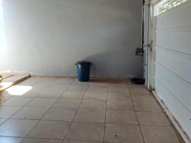 CASA JARDIM CRISTO REDENTOR