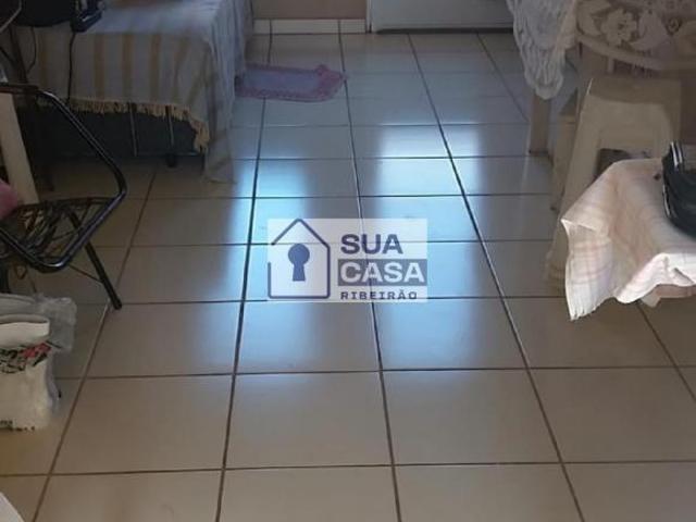 Casa, Jardim Cristo Redentor, Ribeirão Preto, SP