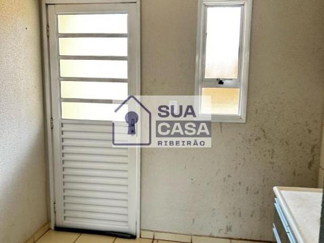 Casa, Jardim Cristo Redentor, Ribeirão Preto, SP