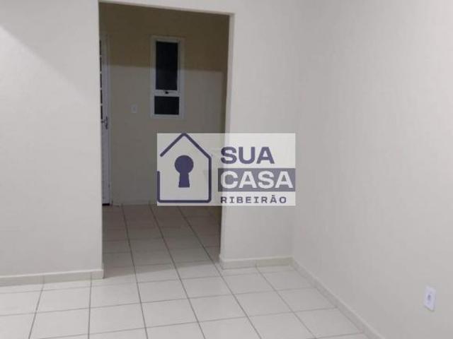 Casa, Jardim Cristo Redentor, Ribeirão Preto, SP