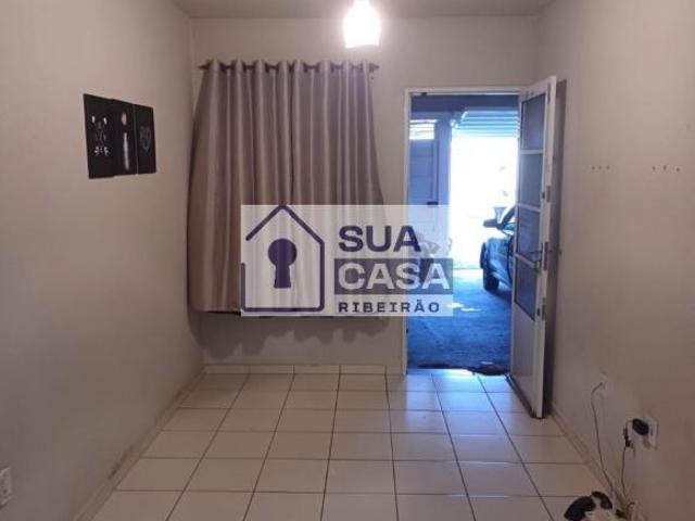 Casa, Jardim Cristo Redentor, Ribeirão Preto, SP