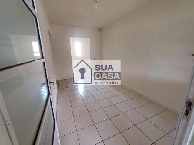 Casa, Jardim Cristo Redentor, Ribeirão Preto, SP