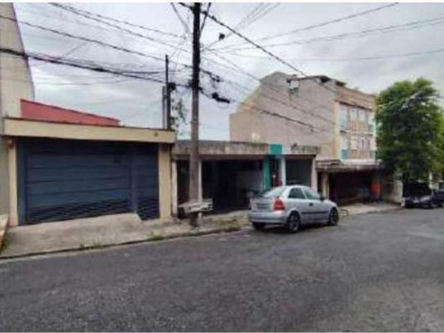 Casa, Jardim Cristiane, Santo André, SP