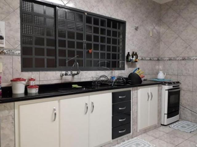 CASA JARDIM CRISTINA BOTUCATU / SP
