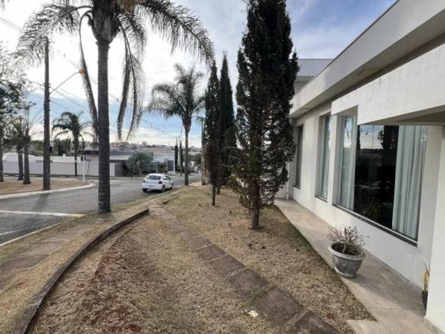 CASA JARDIM CRISTINA BOTUCATU / SP