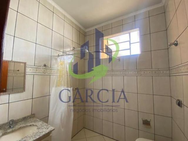 Casa, Jardim Cristina, Mogi Guaçu, SP