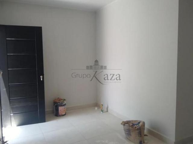 Casa Jardim Cruzeiro do Sul 2 Dormitórios 125m²