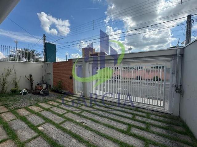 Casa, Jardim Cruzeiro, Mogi Guaçu, SP