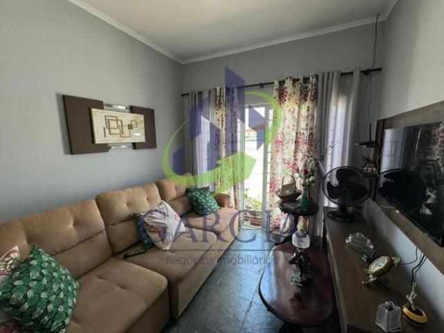 Casa, Jardim Cruzeiro, Mogi Guaçu, SP