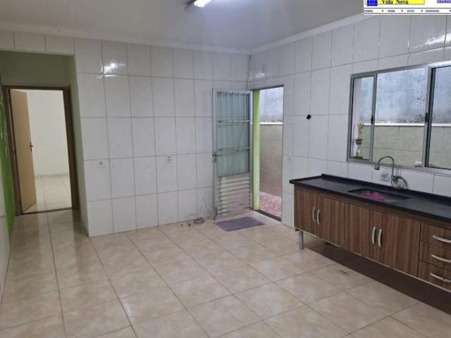 Casa, Jardim Cumbica, Guarulhos, SP
