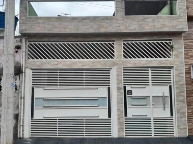 Casa, Jardim Cumbica, Guarulhos, SP