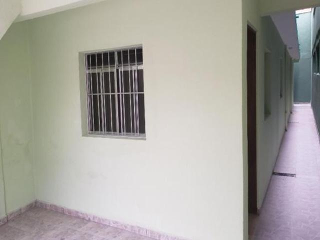 Casa Jardim Cumbica