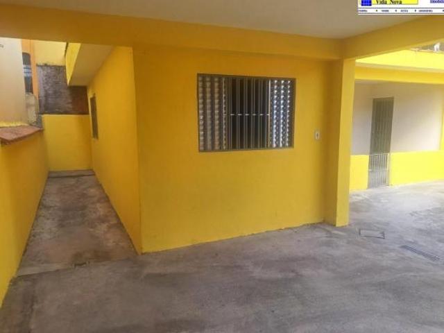 Casa, Jardim Cumbica, Guarulhos, SP