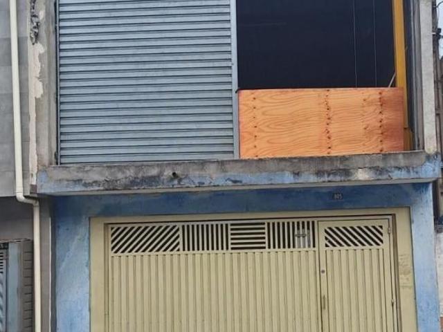 Casa, Jardim Cumbica, Guarulhos, SP