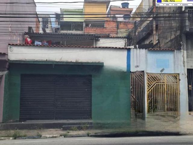 Casa, Jardim Cumbica, Guarulhos, SP