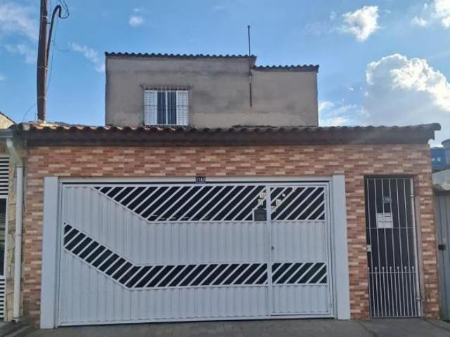 Casa Jardim Cumbica