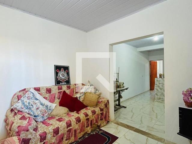 Casa, Jardim Cumbica, 2 Quartos, 35 m2 Guarulhos