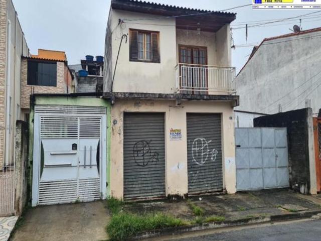 CASA JARDIM CUMBICA