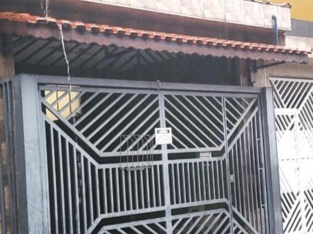 Casa Jardim Cumbica