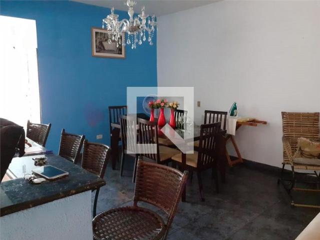 Casa, Jardim Cumbica, 5 Quartos, 175 m2 Guarulhos