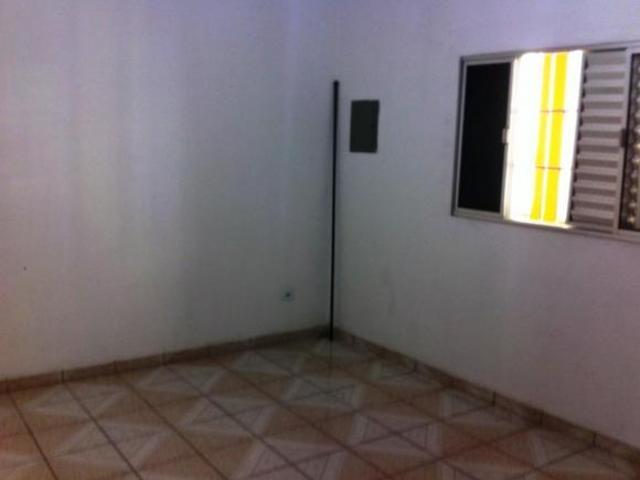 Casa Jardim Cumbica