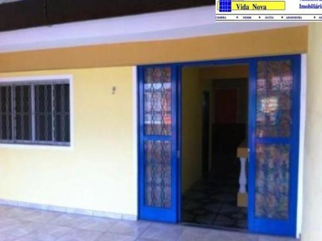 Casa Jardim Cumbica