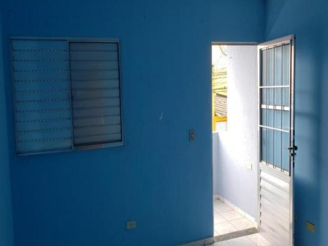 Casa Jardim Cumbica