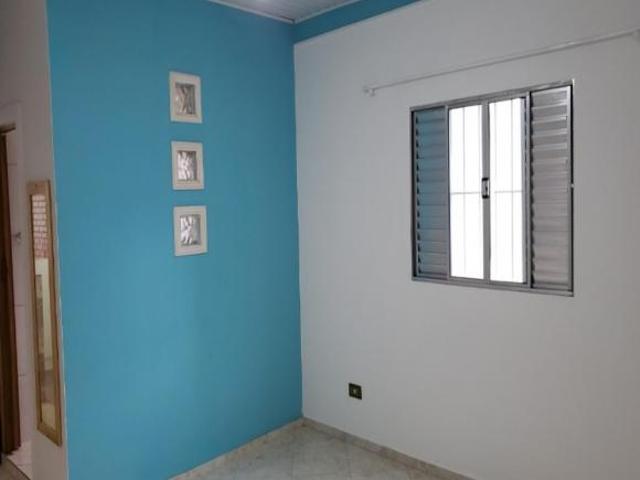 Casa Jardim Cumbica