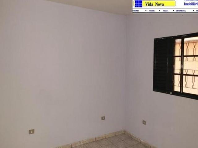 Casa Jardim Cumbica