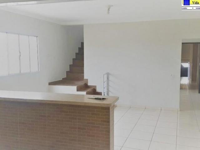 Casa Jardim Cumbica