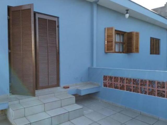 Casa Jardim D´abril