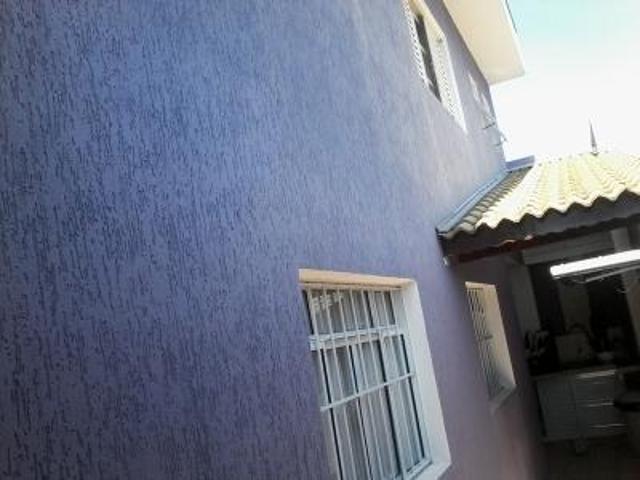 Casa Jardim D´abril
