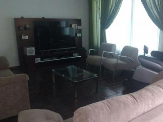 Casa Jardim D´abril