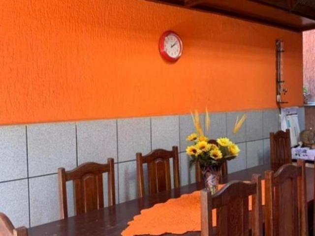 Casa Jardim D´abril