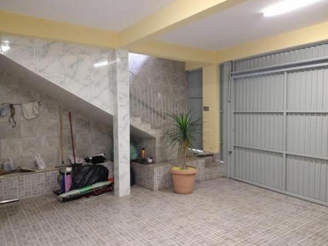 Casa Jardim D´abril