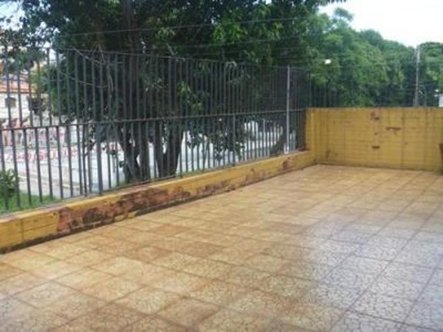 Casa Jardim D´abril